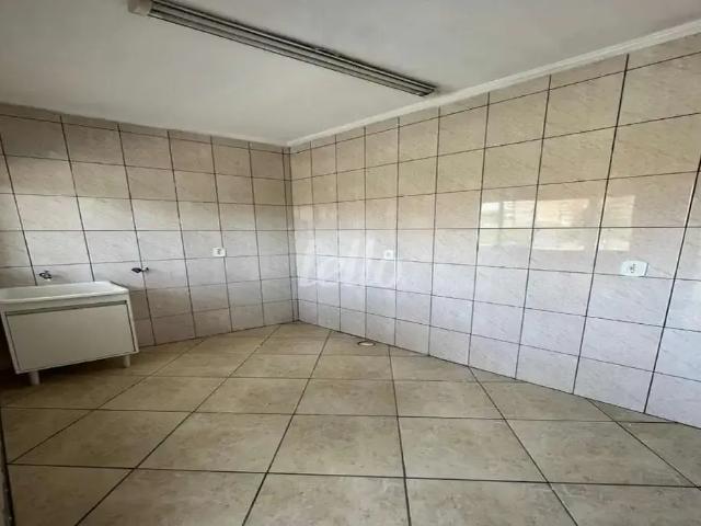 Casa / Sobrado Comercial para Locação em Santo André/SP Silveira
