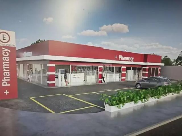 Casa / Sobrado Comercial para Locação em Santo André/SP Paraíso