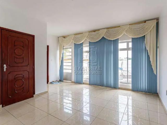Casa / Sobrado Comercial para Locação em Santo André/SP Parque Novo Oratório 4 Quartos