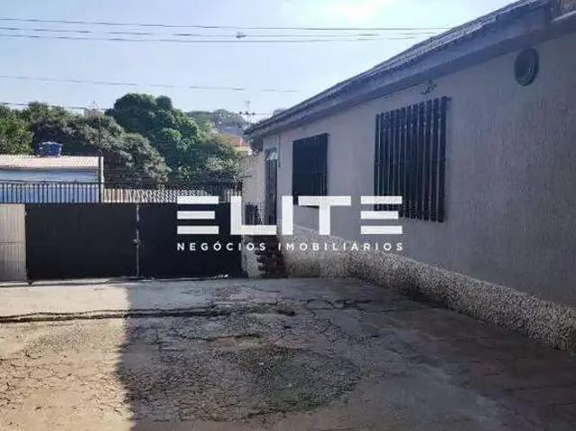 Casa / Sobrado Comercial para Locação em Santo André/SP Parque Oratório 2 Quartos