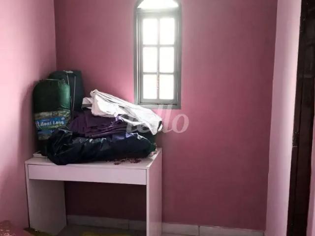 Casa / Sobrado Comercial para Locação em Santo André/SP Parque das Nações