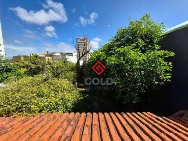 Casa / Sobrado Comercial para Locação em Santo André/SP Parque das Nações 5 Quartos