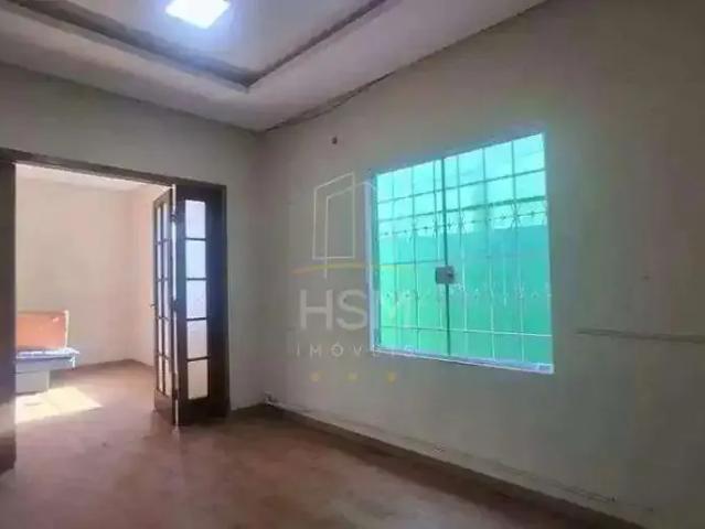 Casa / Sobrado Comercial para Locação em Santo André/SP Parque das Nações 2 Quartos