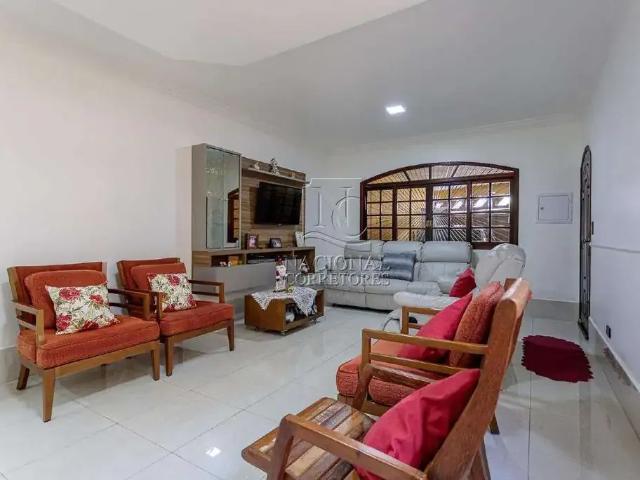 Casa / Sobrado Comercial para Locação em Santo André/SP Parque Erasmo Assunção 4 Quartos