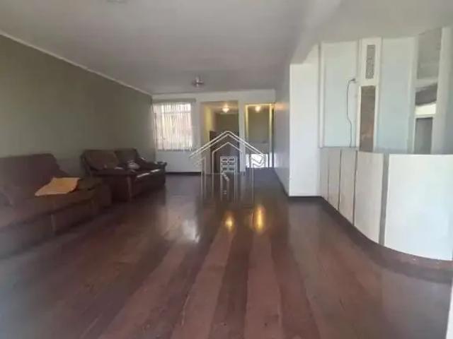 Casa / Sobrado Comercial para Locação em Santo André/SP Vila Valparaíso 3 Quartos