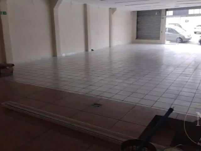 Casa / Sobrado Comercial para Locação em Santo André/SP Vila Alto de Santo André 1 Quartos