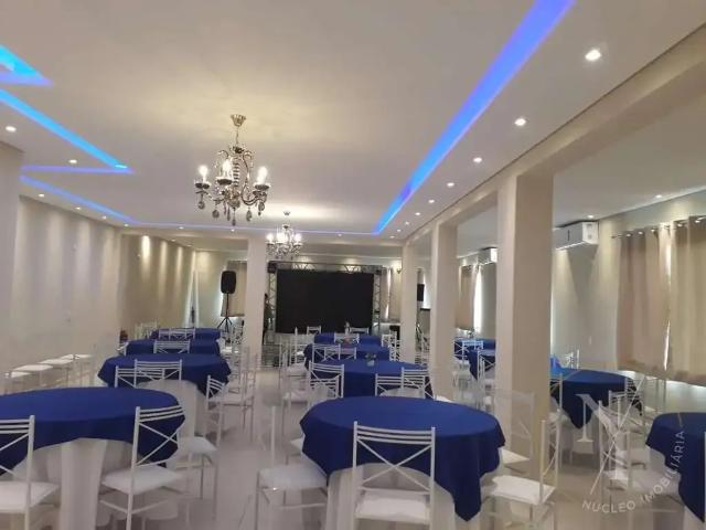 Casa / Sobrado Comercial para Locação em Santo André/SP Vila Alto de Santo André