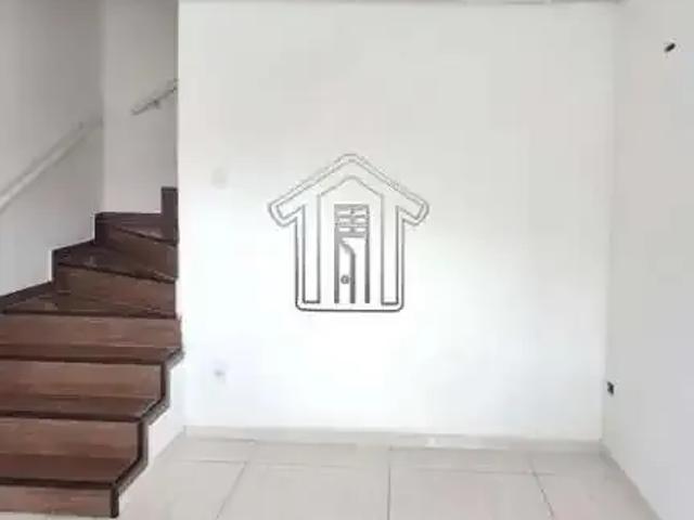 Casa / Sobrado Comercial para Locação em Santo André/SP Vila Alzira 3 Quartos
