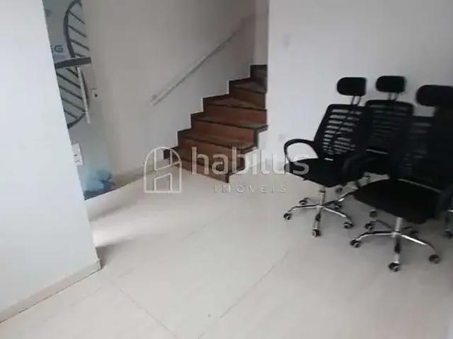 Casa / Sobrado Comercial para Locação em Santo André/SP Vila Alzira