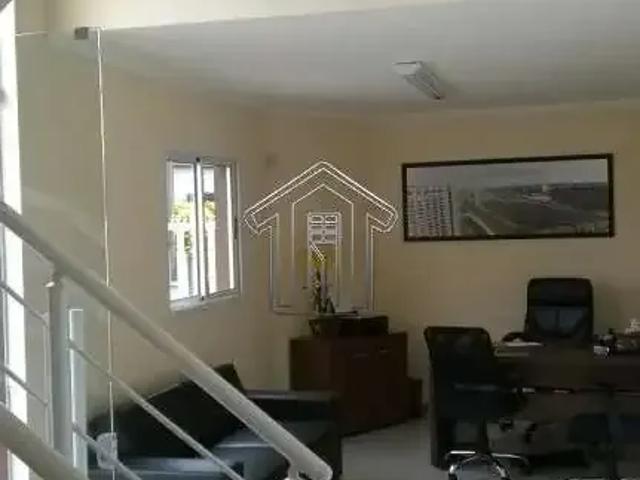 Casa / Sobrado Comercial para Locação em Santo André/SP Vila América 2 Quartos