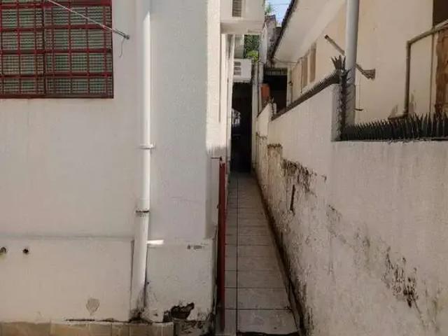 Casa / Sobrado Comercial para Locação em Santo André/SP Vila América 3 Quartos