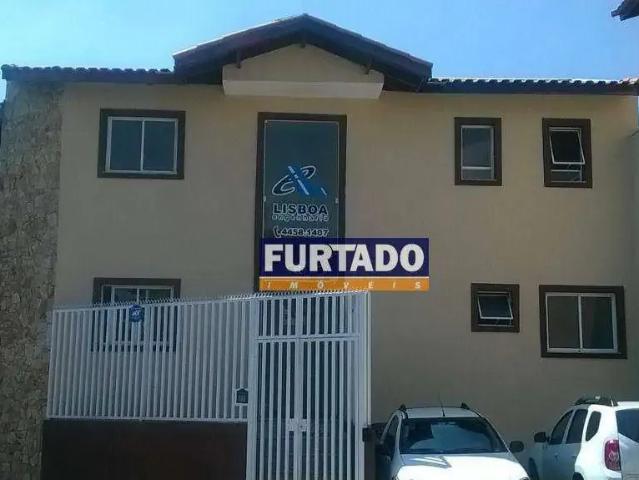 Casa / Sobrado Comercial para Locação em Santo André/SP Vila América 3 Quartos