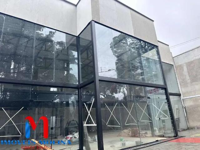 Casa / Sobrado Comercial para Locação em Santo André/SP Vila Assunção