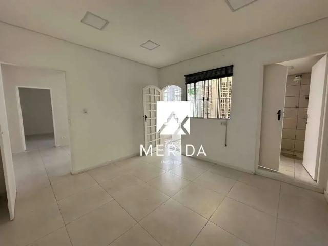 Casa / Sobrado Comercial para Locação em Santo André/SP Vila Assunção 1 Quartos
