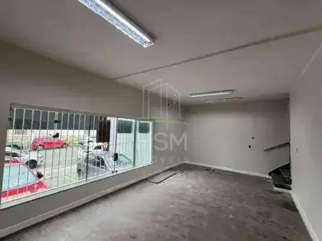 Casa / Sobrado Comercial para Locação em Santo André/SP Vila Assunção 1 Quartos
