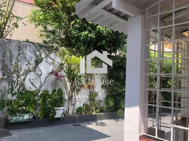 Casa / Sobrado Comercial para Locação em Santo André/SP Vila Assunção