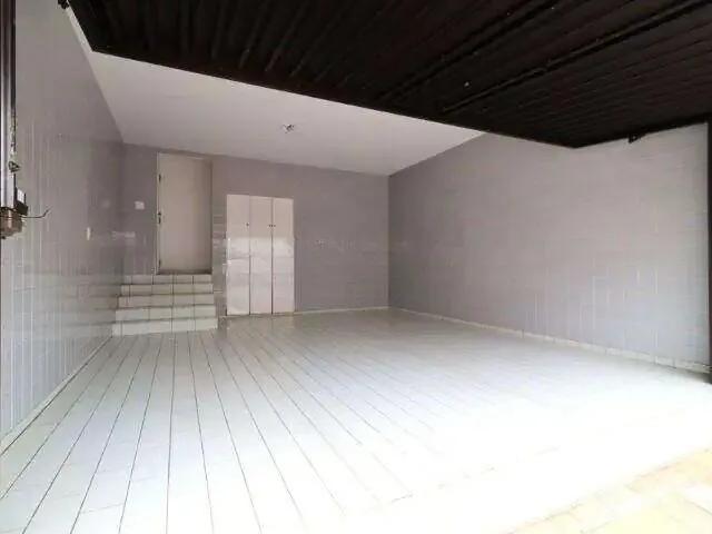 Casa / Sobrado Comercial para Locação em Santo André/SP Vila Assunção 3 Quartos