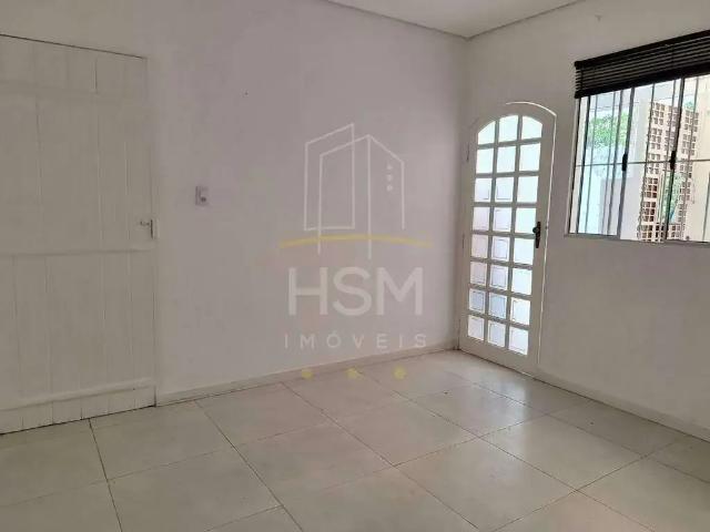Casa / Sobrado Comercial para Locação em Santo André/SP Vila Assunção 3 Quartos