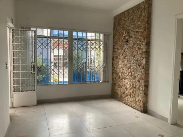 Casa / Sobrado Comercial para Locação em Santo André/SP Vila Assunção 3 Quartos