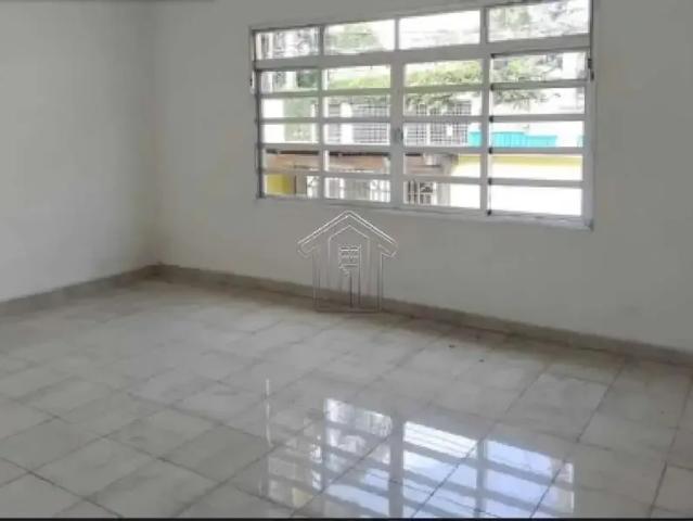 Casa / Sobrado Comercial para Locação em Santo André/SP Vila Assunção 3 Quartos