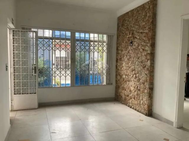Casa / Sobrado Comercial para Locação em Santo André/SP Vila Assunção 3 Quartos