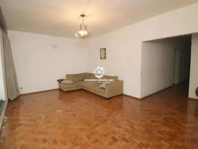 Casa / Sobrado Comercial para Locação em Santo André/SP Vila Assunção 3 Quartos