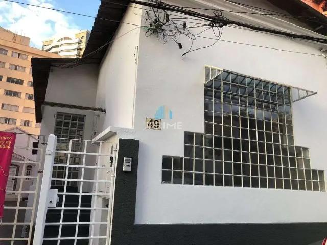 Casa / Sobrado Comercial para Locação em Santo André/SP Vila Assunção 4 Quartos