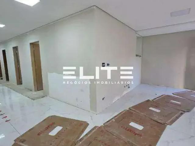 Casa / Sobrado Comercial para Locação em Santo André/SP Vila Assunção