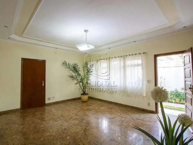 Casa / Sobrado Comercial para Locação em Santo André/SP Vila Assunção 5 Quartos