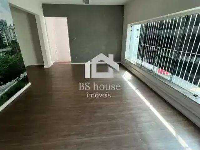 Casa / Sobrado Comercial para Locação em Santo André/SP Vila Assunção