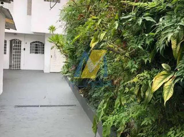 Casa / Sobrado Comercial para Locação em Santo André/SP Vila Assunção