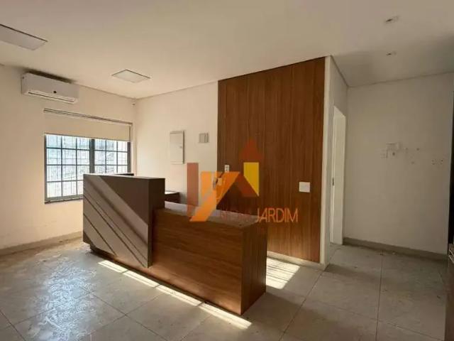 Casa / Sobrado Comercial para Locação em Santo André/SP Vila Assunção