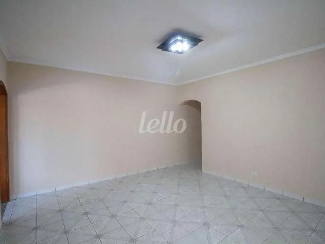 Casa / Sobrado Comercial para Locação em Santo André/SP Vila Aquilino 3 Quartos