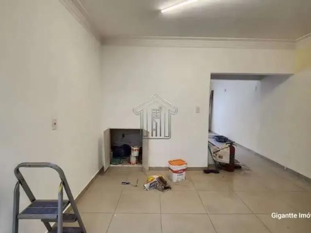 Casa / Sobrado Comercial para Locação em Santo André/SP Vila Bastos 2 Quartos