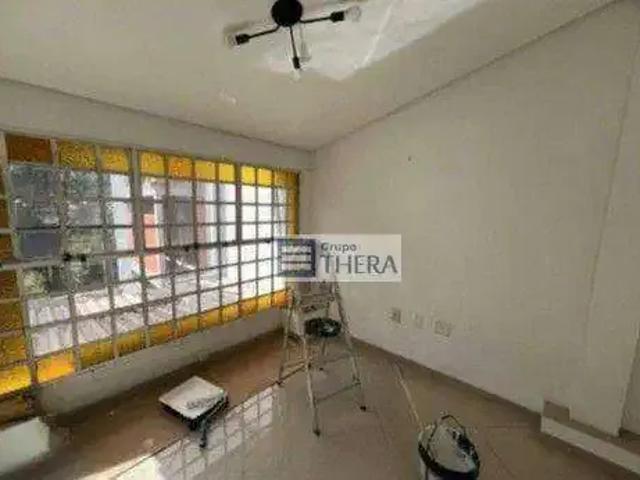 Casa / Sobrado Comercial para Locação em Santo André/SP Vila Bastos