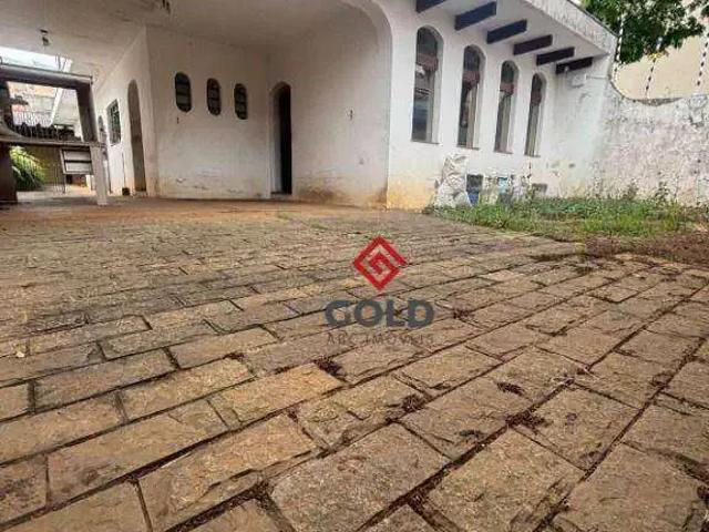 Casa / Sobrado Comercial para Locação em Santo André/SP Vila Curuçá