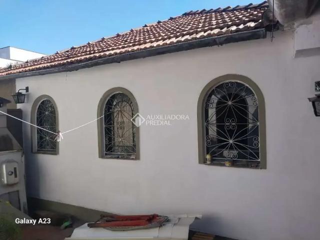 Casa / Sobrado Comercial para Locação em Santo André/SP Vila Floresta