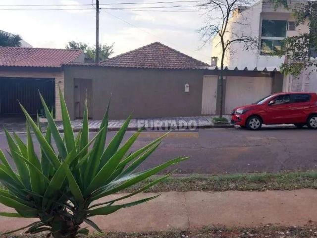 Casa / Sobrado Comercial para Locação em Santo André/SP Vila Scarpelli 3 Quartos