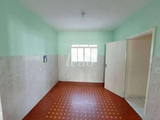 Casa / Sobrado Comercial para Locação em Santo André/SP Vila Floresta 3 Quartos