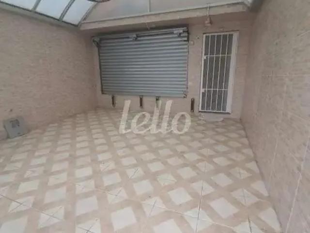 Casa / Sobrado Comercial para Locação em Santo André/SP Vila Gilda