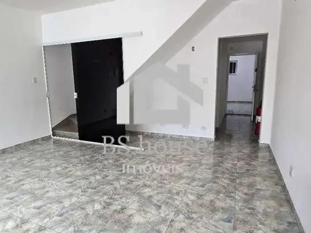 Casa / Sobrado Comercial para Locação em Santo André/SP Vila Gilda 2 Quartos