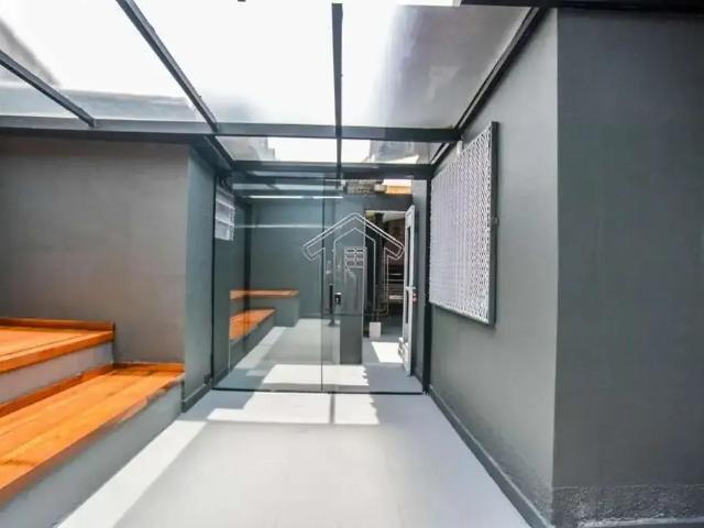 Casa / Sobrado Comercial para Locação em Santo André/SP Vila Gilda 3 Quartos