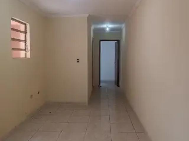 Casa / Sobrado Comercial para Locação em Santo André/SP Vila Guarani 2 Quartos