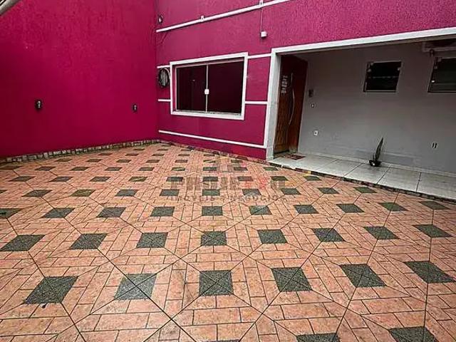 Casa / Sobrado Comercial para Locação em Santo André/SP Vila Guarani 5 Quartos
