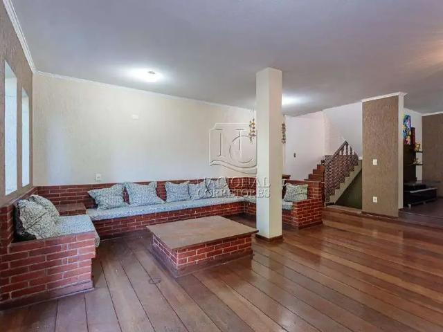 Casa / Sobrado Comercial para Locação em Santo André/SP Vila Guiomar 3 Quartos