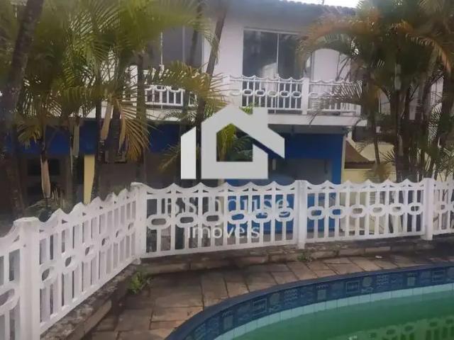 Casa / Sobrado Comercial para Locação em Santo André/SP Vila Homero Thon 4 Quartos