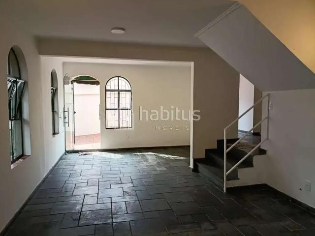 Casa / Sobrado Comercial para Locação em Santo André/SP Vila Homero Thon