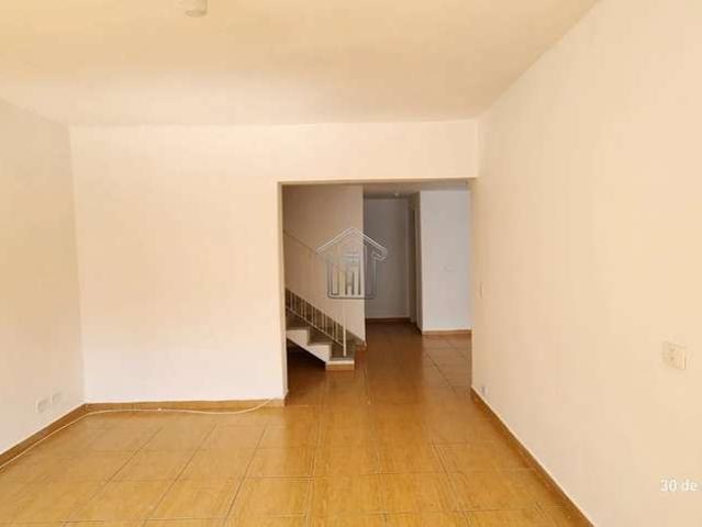 Casa / Sobrado Comercial para Locação em Santo André/SP Vila Pinheirinho 3 Quartos