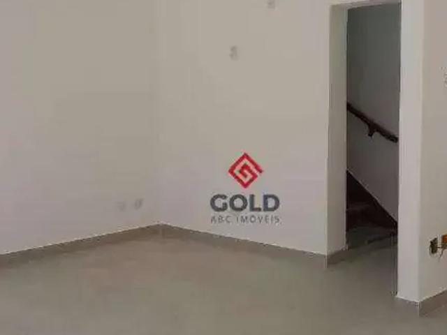 Casa / Sobrado Comercial para Locação em Santo André/SP Vila Santa Teresa