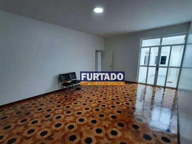 Casa / Sobrado Comercial para Locação em Santo André/SP Vila Santa Teresa 4 Quartos